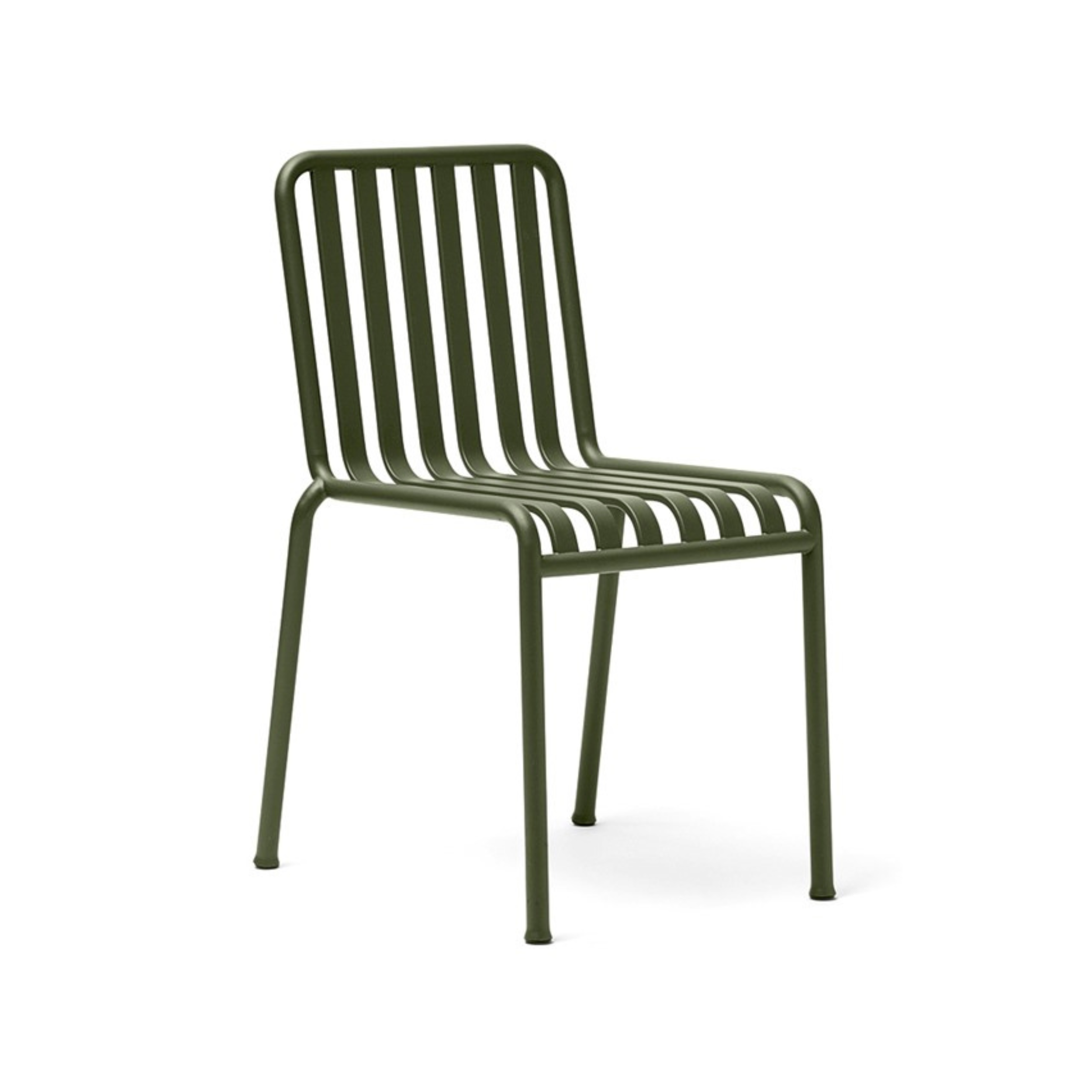 Tuinstoel Palissade - Olive groen | H013-PAL-1013 | Gero