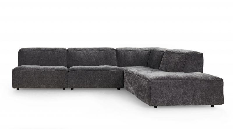 Modulaire zetels die je zelf samenstelt | Gero