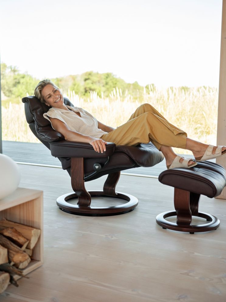 Ergonomische relaxzetels | Gero