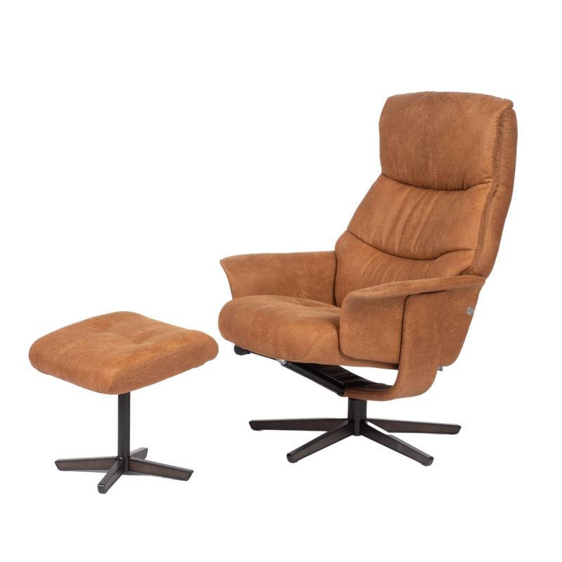 Grootste collectie relaxzetels en relaxfauteuils | Gero Wonen Lier