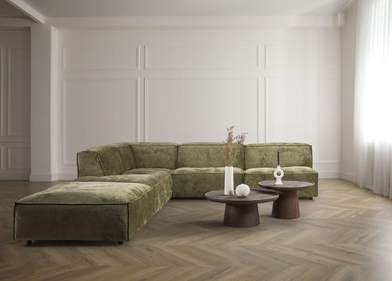 Modulaire zetels die je zelf samenstelt | Gero