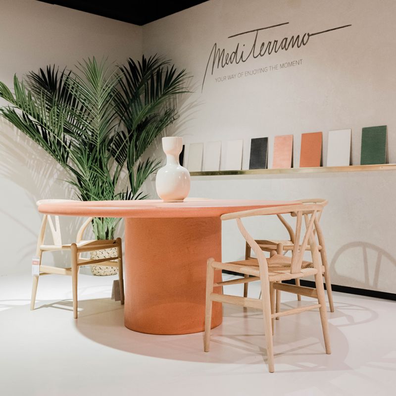 Mortex trend - een blijvertje | Gero