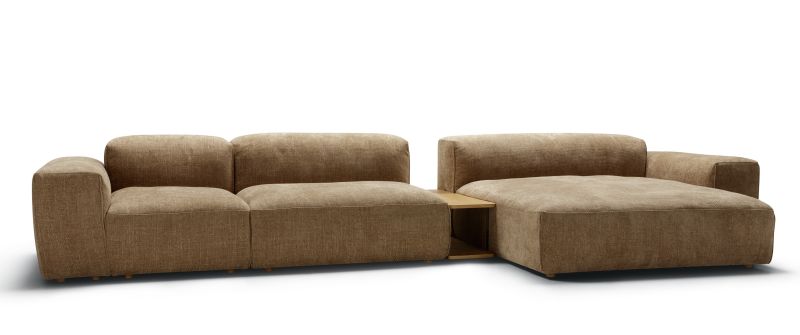 Modulaire zetels die je zelf samenstelt | Gero