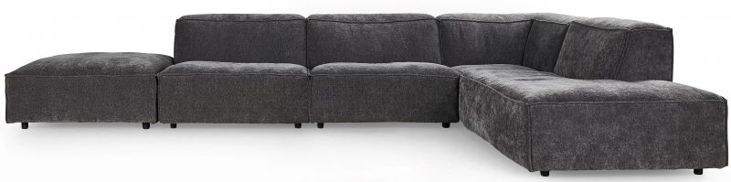 Modulaire zetels die je zelf samenstelt | Gero