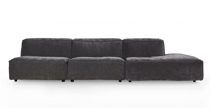 Modulaire zetels die je zelf samenstelt | Gero