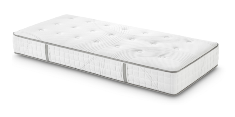 Beka City Mono matras 160x200cm - medium | Gero Wonen