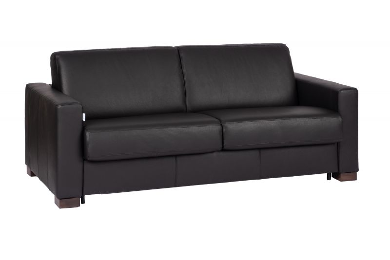 Comfortabele slaapbanken en zetelbedden | Gero