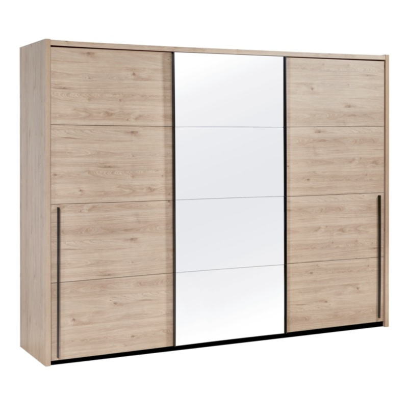 Schuifdeurkasten - Kleerkasten met schuifdeuren | Gero