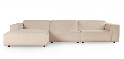 Modulaire zetels die je zelf samenstelt | Gero