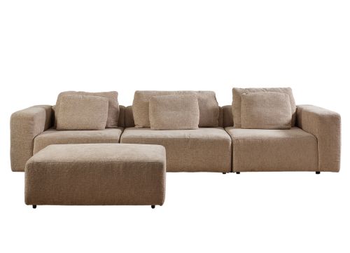 Modulaire zetels die je zelf samenstelt | Gero